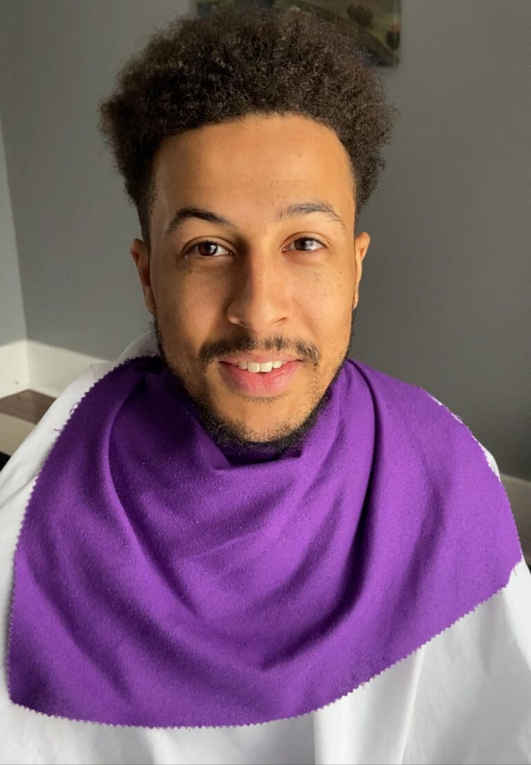 Virtual Colour Analysis | In-Person Colour Analysis | Carol Brailey™