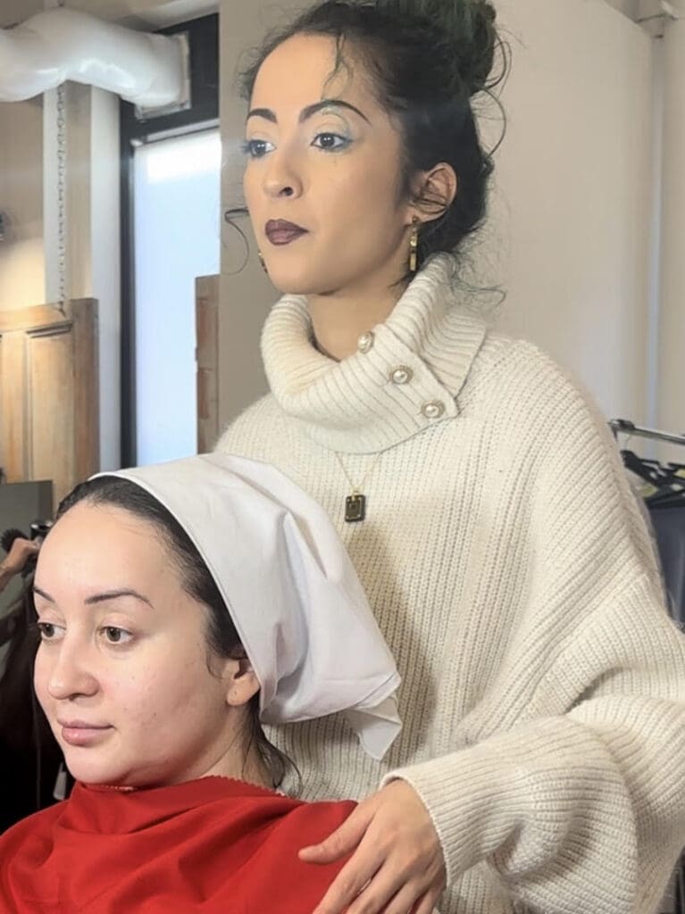 Virtual Colour Analysis | In-Person Colour Analysis | Carol Brailey™