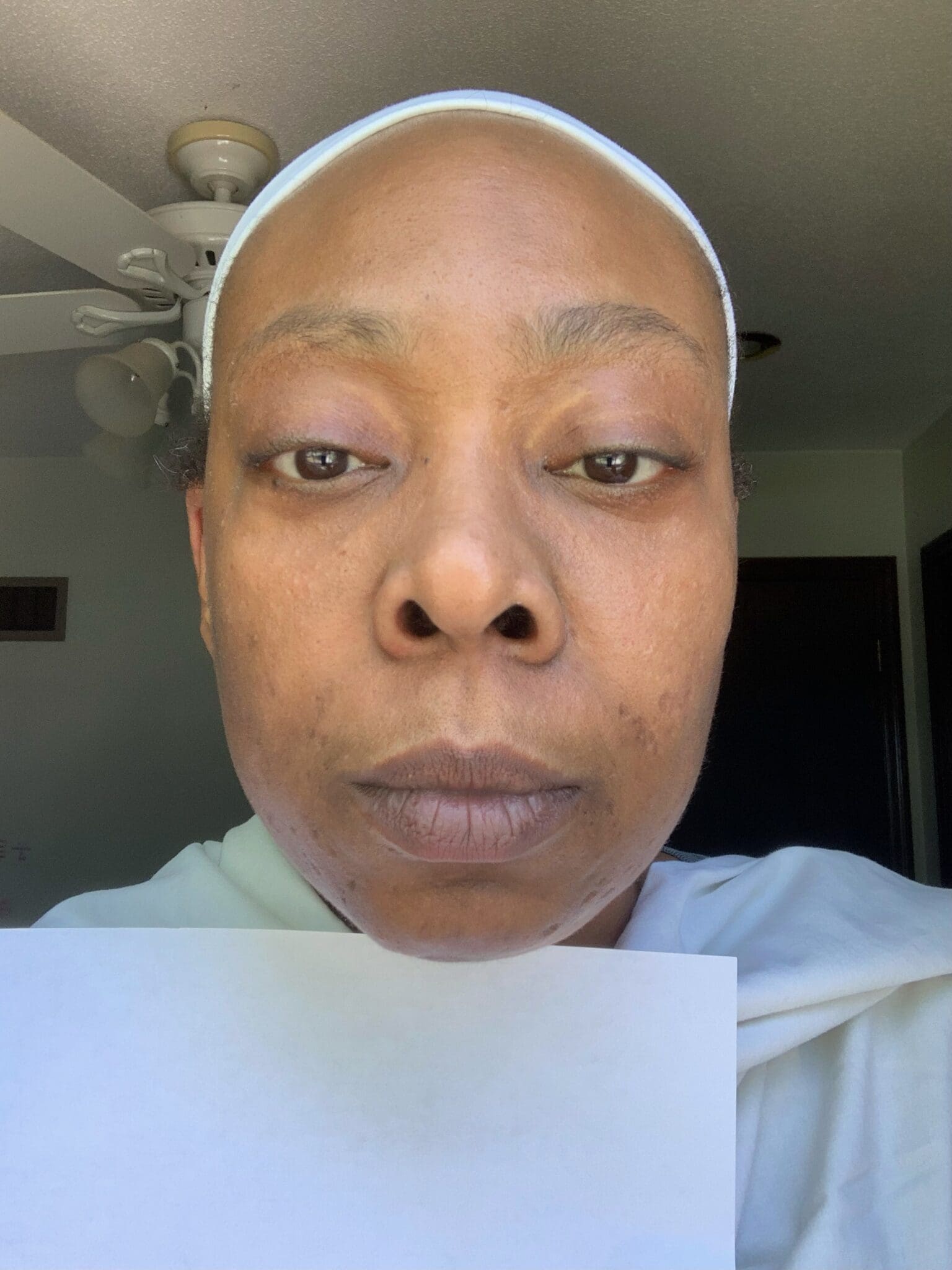 Colour Analysis Client Case Study Series Carol Brailey™