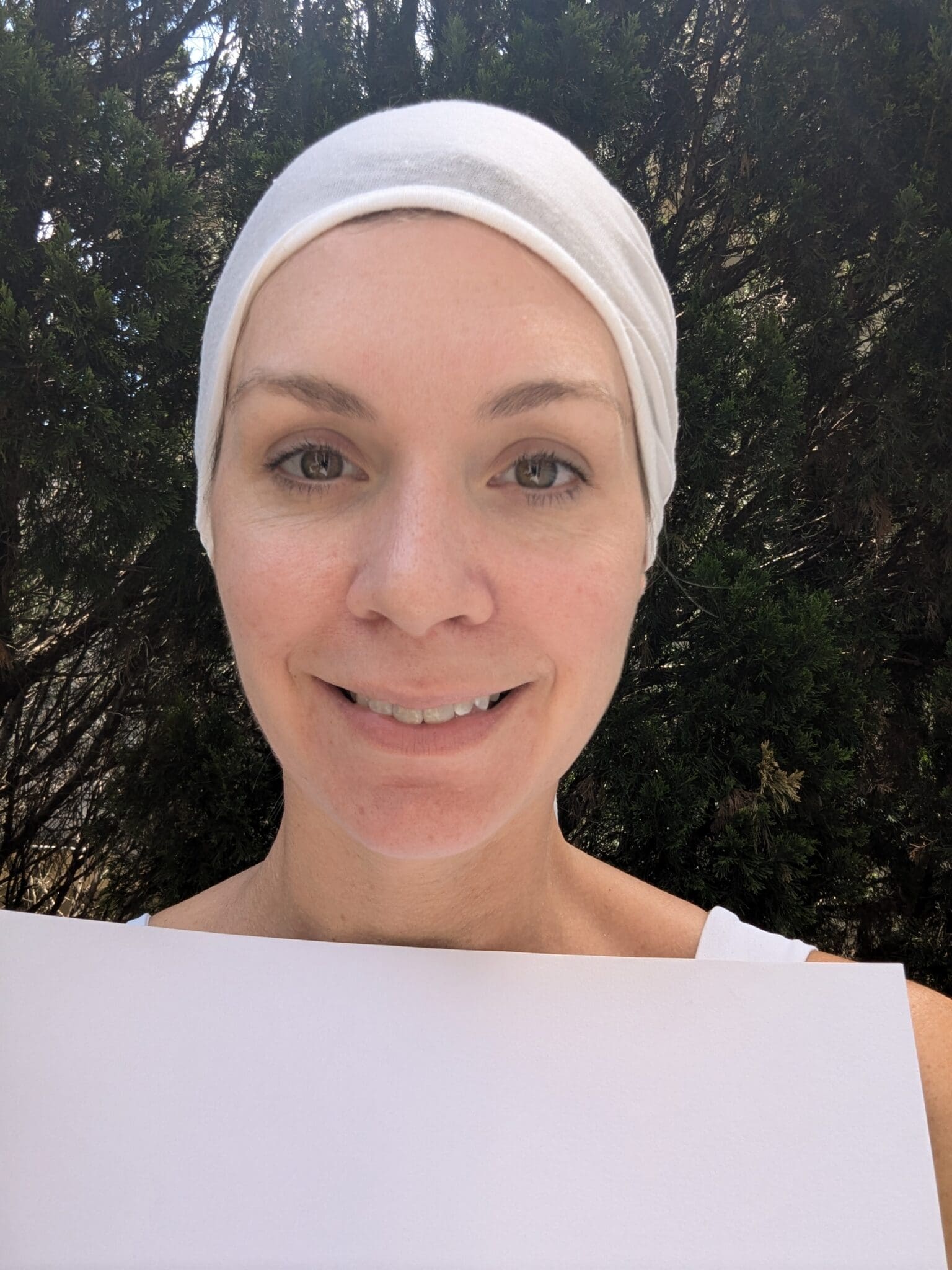 Colour Analysis Client Case Study Series Carol Brailey™