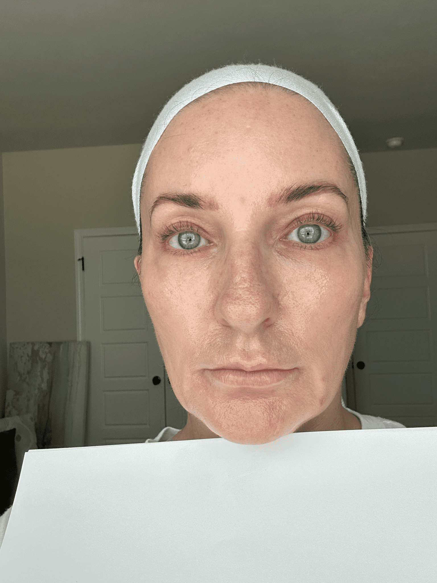 Colour Analysis Client Case Study Series Carol Brailey™