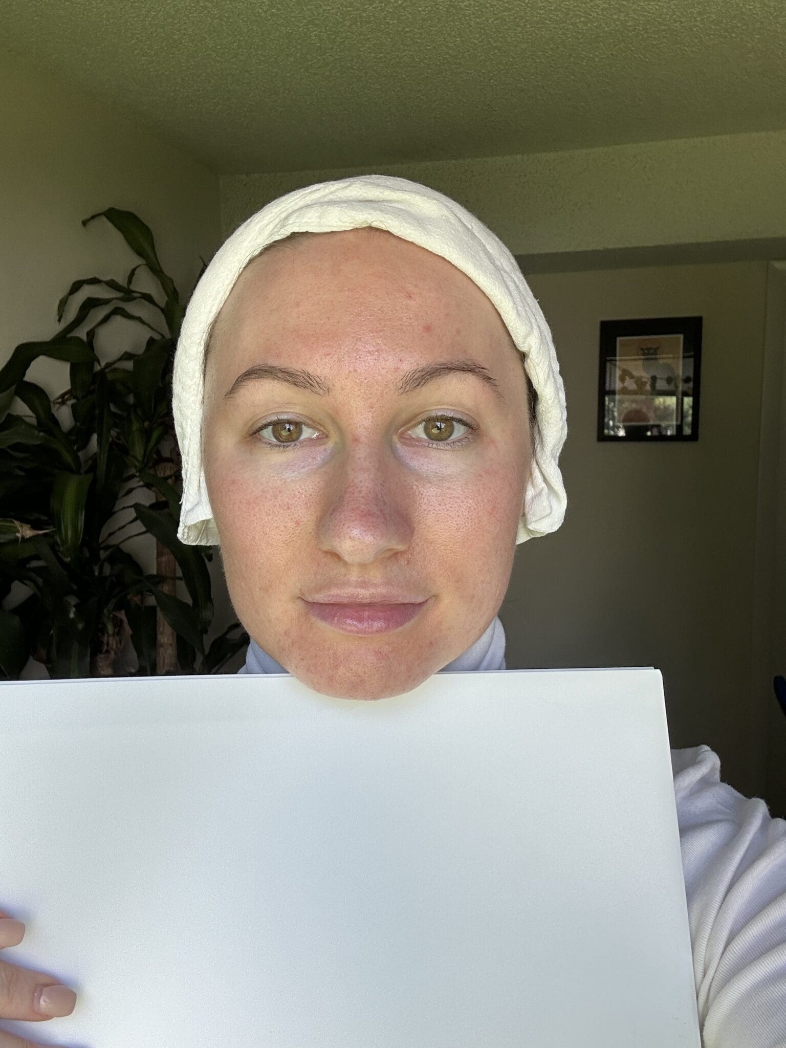 Colour Analysis Client Case Study Series Carol Brailey™