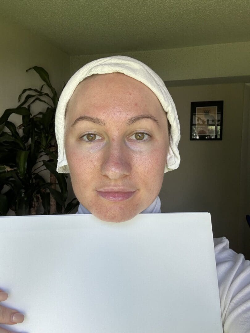 Colour Analysis Client Case Study Series Carol Brailey™