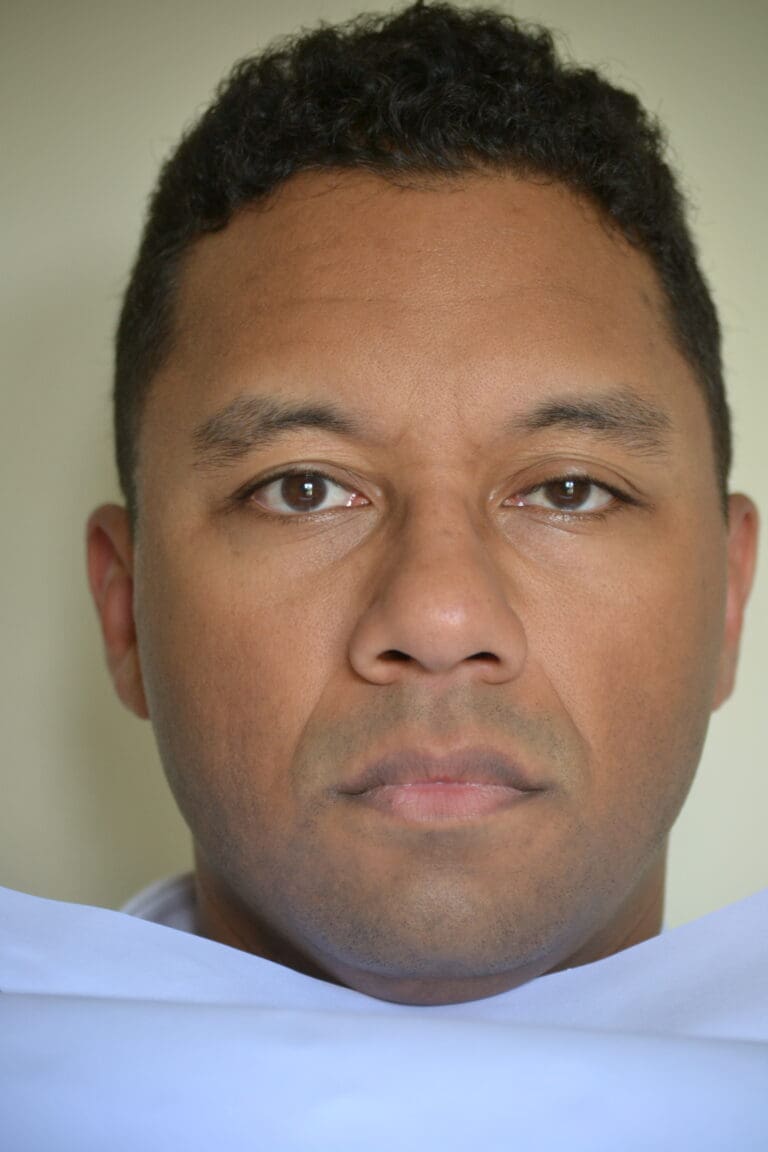 Colour Analysis Client Case Study Series Carol Brailey™