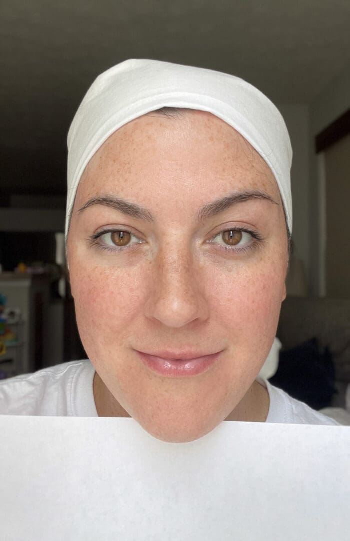 Colour Analysis Client Case Study Series Carol Brailey™